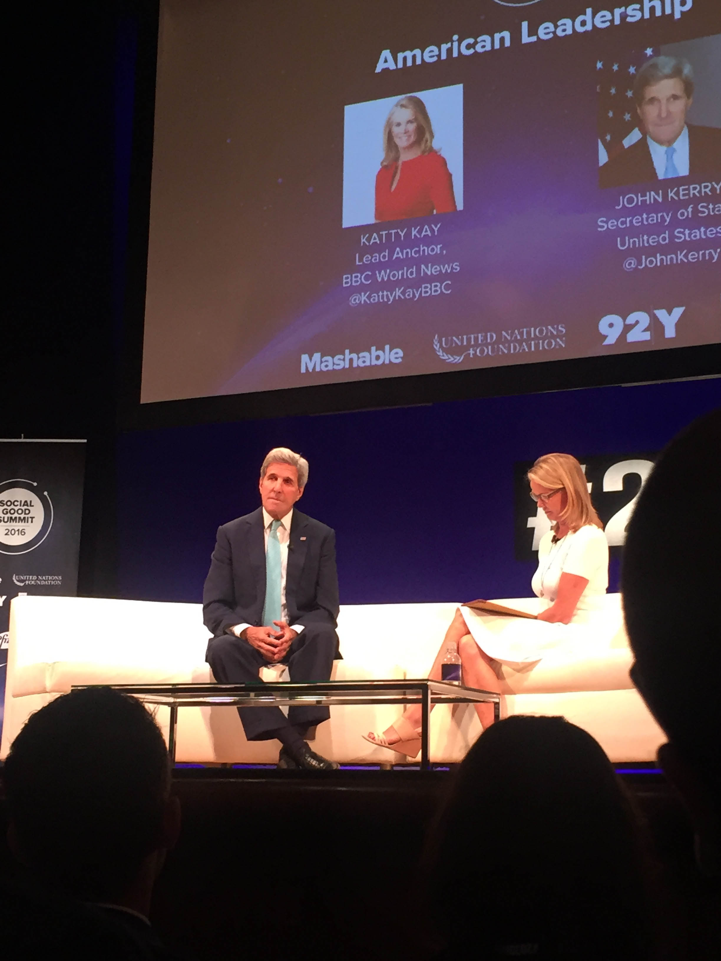 Make the World a Better Place – by 2030 | Brand USA